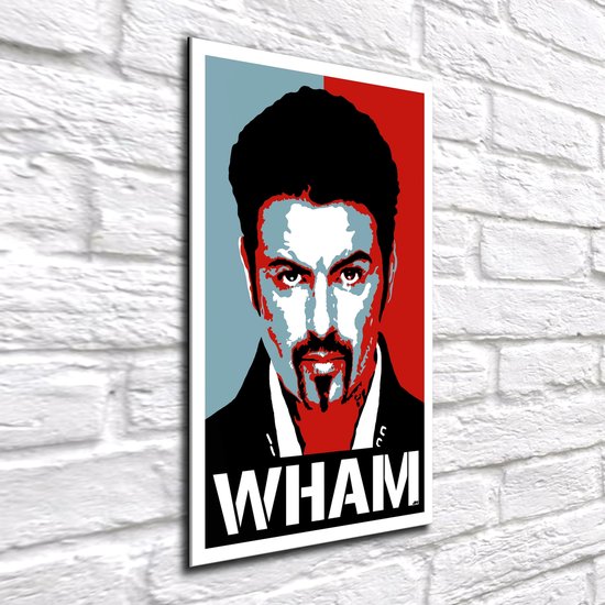 Pop Art George Michael | bol.com