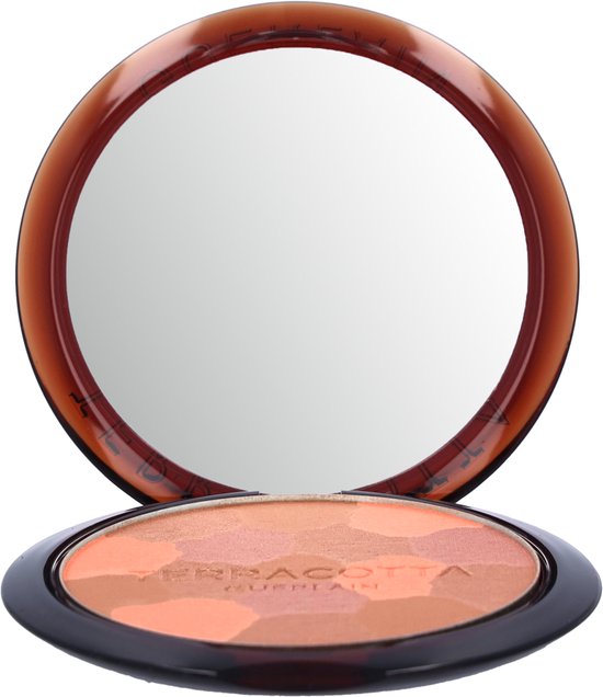 Guerlain Terracotta Light Bronzing Powder 05 Deep Warm 10 gr | bol.com
