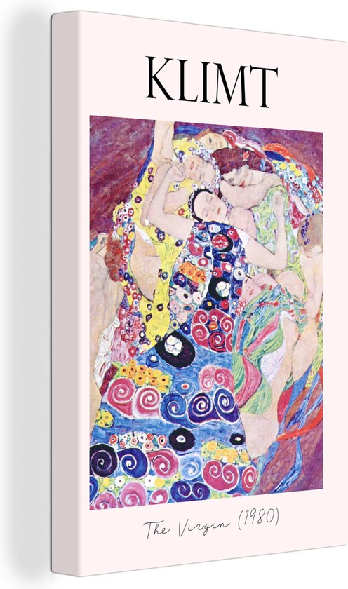 Oude Meesters Sur Toile 20x30 Art Décoration Murale Art Gustav