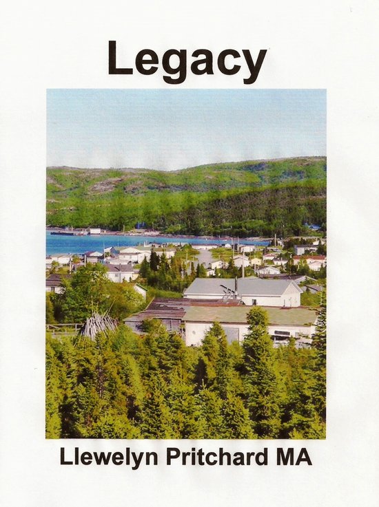 Mysteries - Legacy Port Hope Simpson Town, Newfoundland and Labrador ...