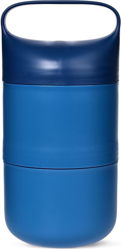 HIP - OBP Lunch Pod 1,1 liter | bol