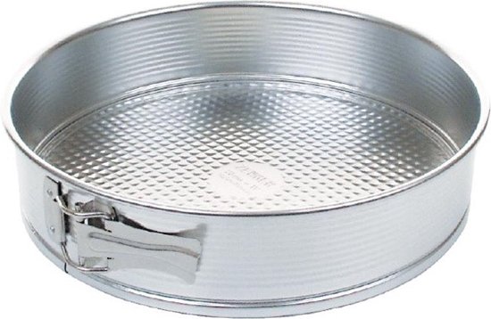 Vogue ronde springvorm 26cm | bol