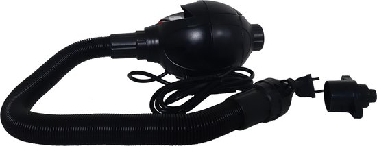 12SPRINGS Elektrische pomp - Voor Airtrack en Airproducten - 800W | bol