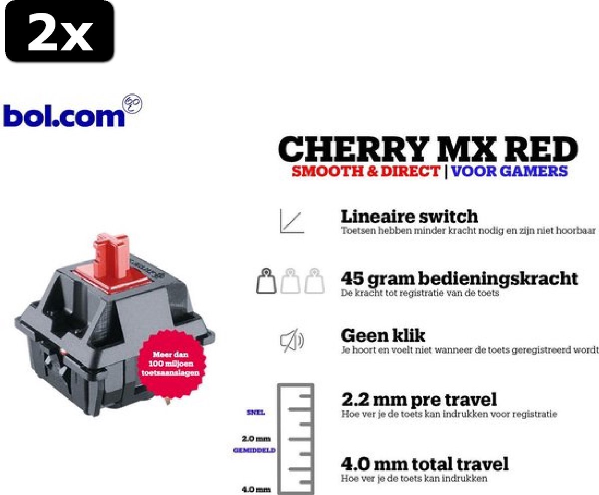 2x Corsair Gaming RGB Mini Clavier Gamer Mécanique Qwerty 60% - MX ...