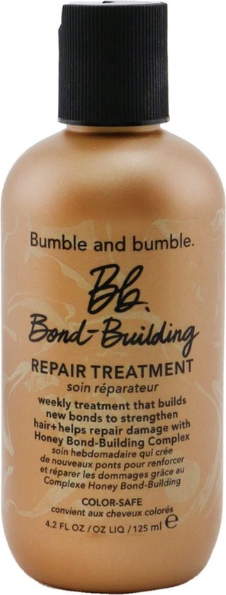 Bumble and bumble Bond-Building Repair Treatment 125ml | bol.com