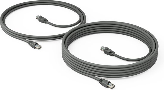 Logitech Cat5e Kit | bol