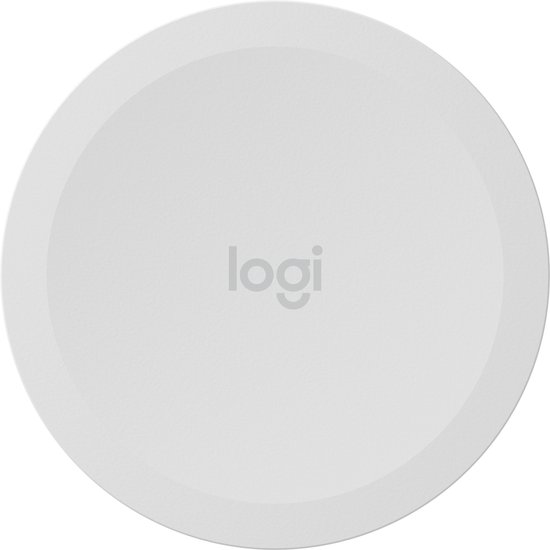 Logitech Witte deelknop voor de Scribe-whiteboardcamera | bol.com