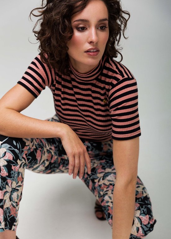 4funkyflavours T-Shirt - Here - Maat XS | bol