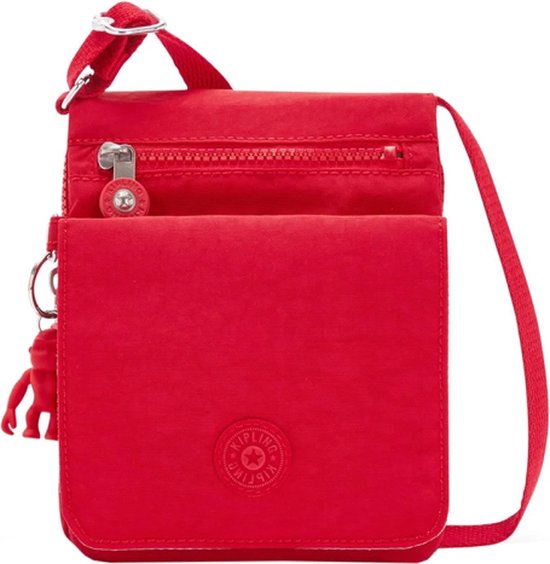 Kipling Crossbodytas New Eldorado | bol.com