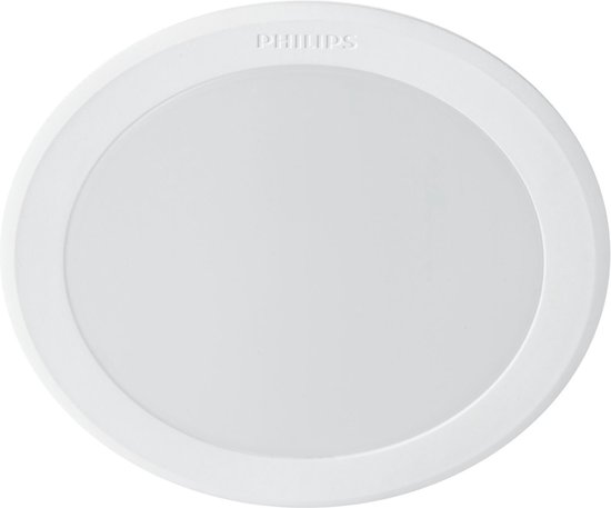 Philips Functioneel Downlight | bol.com