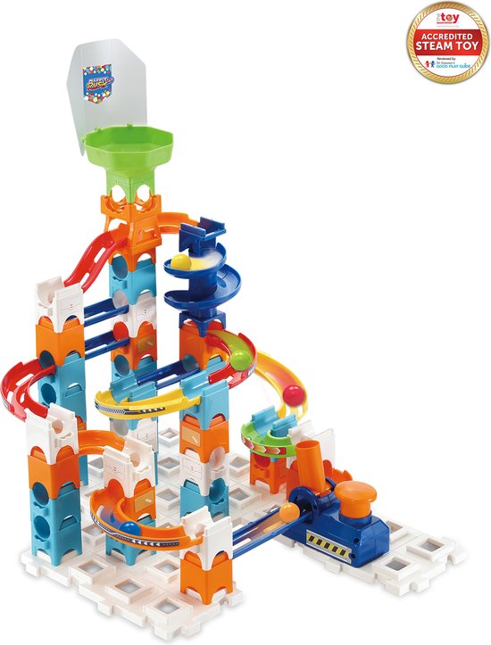 VTech Marble Rush Adventure Set S100 | bol.com