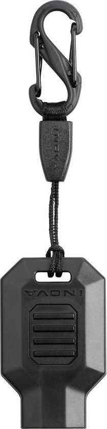 Nite Ize - Zaklamp - Squeeze LED Light - Zwart | bol