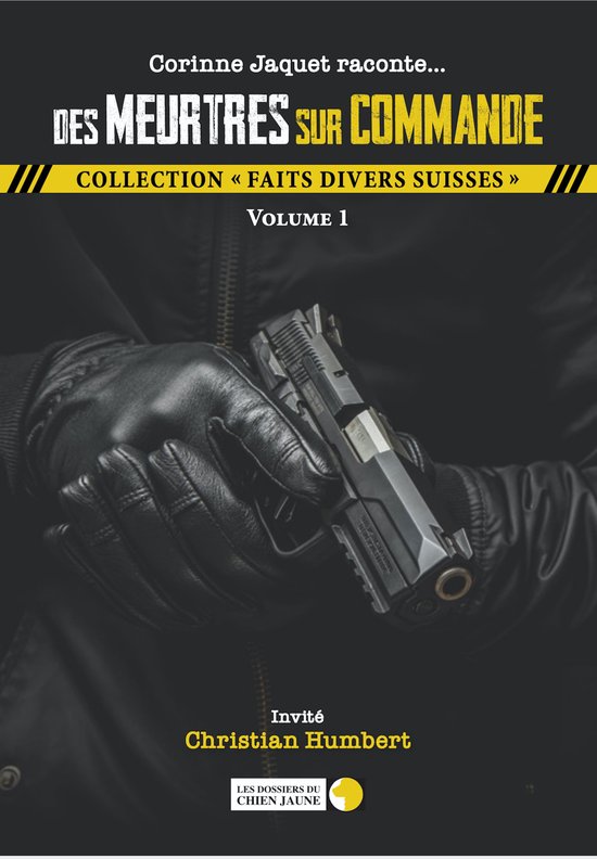 Des Meurtres sur commande (ebook), Corinne Jaquet | 9782970148753 ...