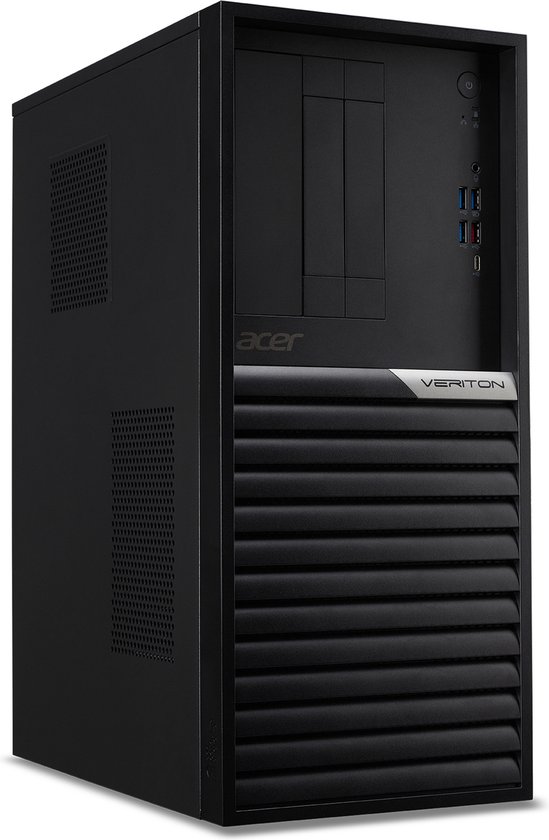 Acer Veriton K4690G Mini Tower Intel® Core™ i7 i7-12700 32 GB DDR4 ...