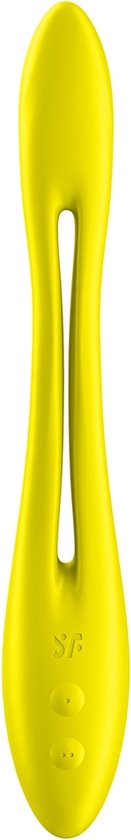 Elastic Game - Yellow | bol.com