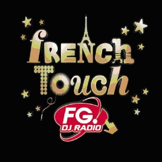 Various - French Touch, V/a | Muziek | bol