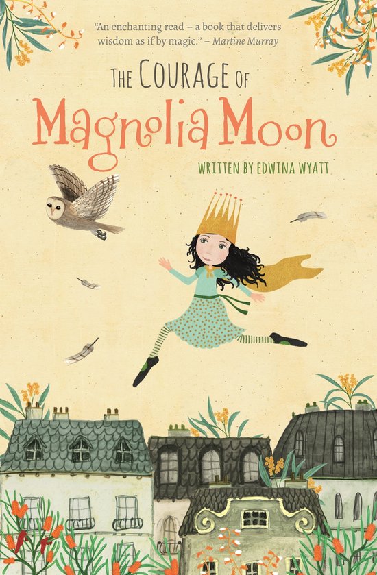 Magnolia Moon 3 - The Courage of Magnolia Moon (ebook), Edwina Wyatt ...