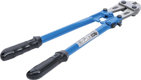BGS Boutenschaar met geharde bek 450 mm | bol