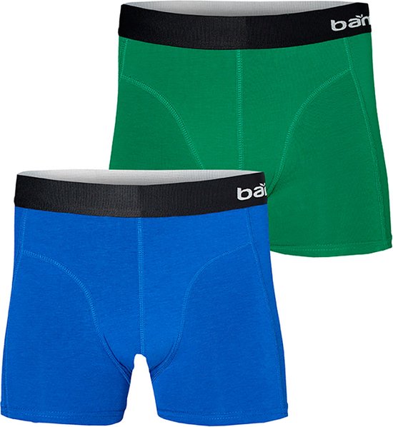 Apollo | Bamboe boxershort Heren | Maat XL | 2-Pak | Bamboo | Bamboe ...