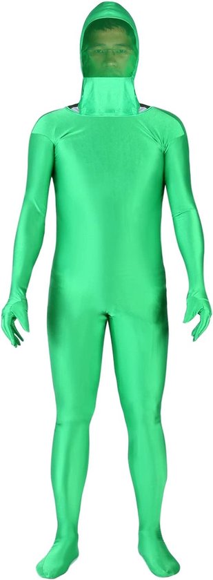 Neewer® - Foto Video Chromakey - Green Suit - Green Screen - Chroma ...