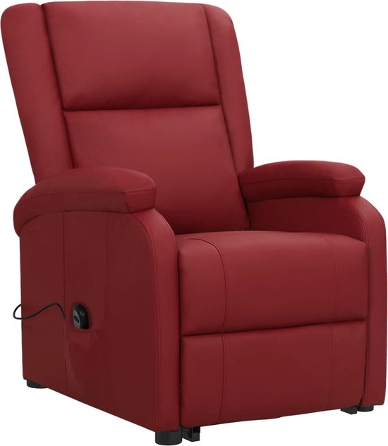 La Dolce Vita - Opsta stoel - Comfort stoel - Sta op Zetel - Leunstoel ...