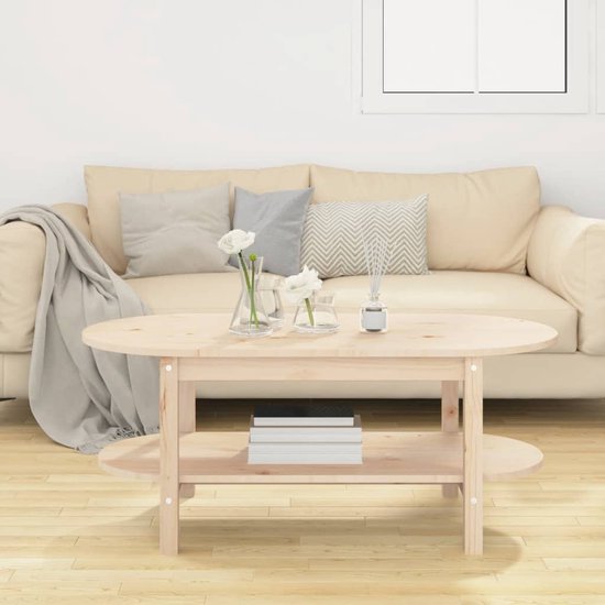 La Dolce Vita - Tafeltje - Bijzettafel - Accenttafel - Multifunctionele ...
