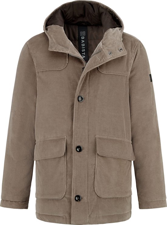 BABISTA Parka | bol.com