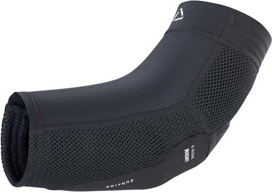 Ion E-sleeve Elleboogbeschermers Zwart XL | bol.com