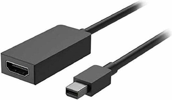 Adapter DisplayPort naar HDMI Microsoft Surface | bol.com