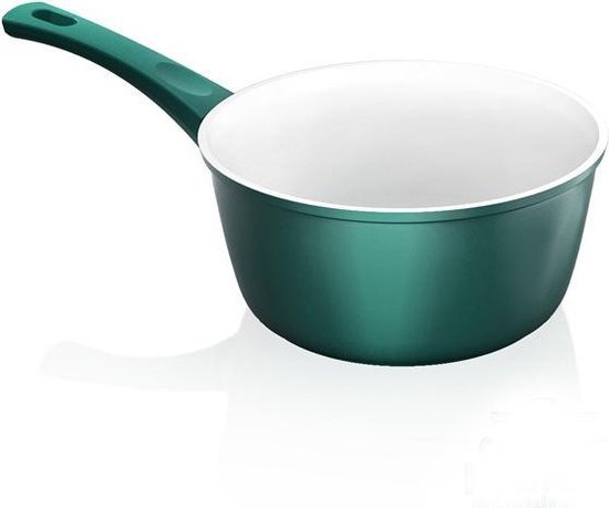 Cerafit Fusion Steelpan | bol.com