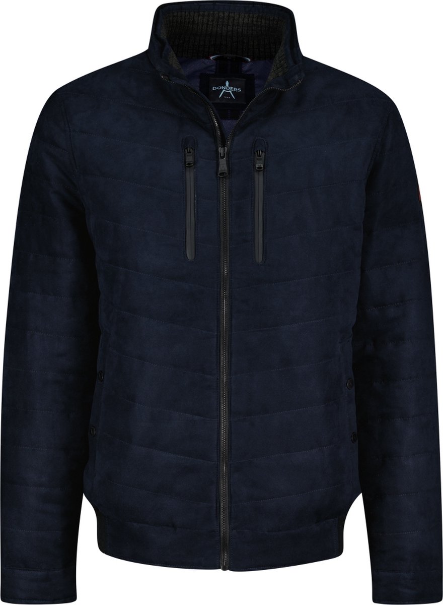 Everglades Puffer Jacket | bol