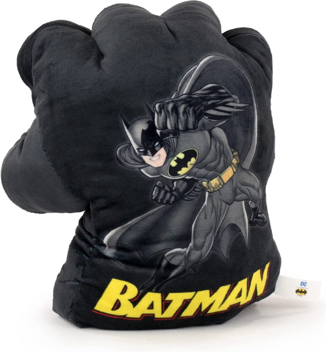 DC Comics - Batman Soft Glove | bol.com