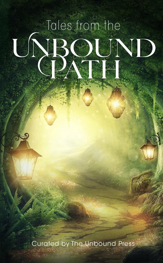 Tales from the Unbound Path (ebook), The Unbound Press | 9781913590901 | Boeken | bol