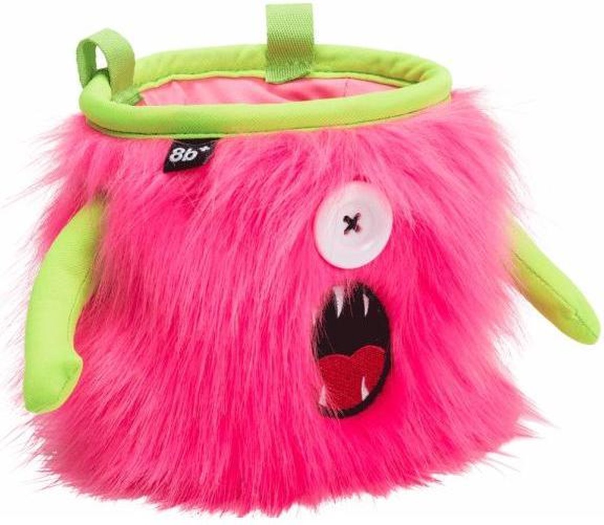 8BPLUS Kelly le drôle de sac à magnésie pour les Powerladies! Sans ...