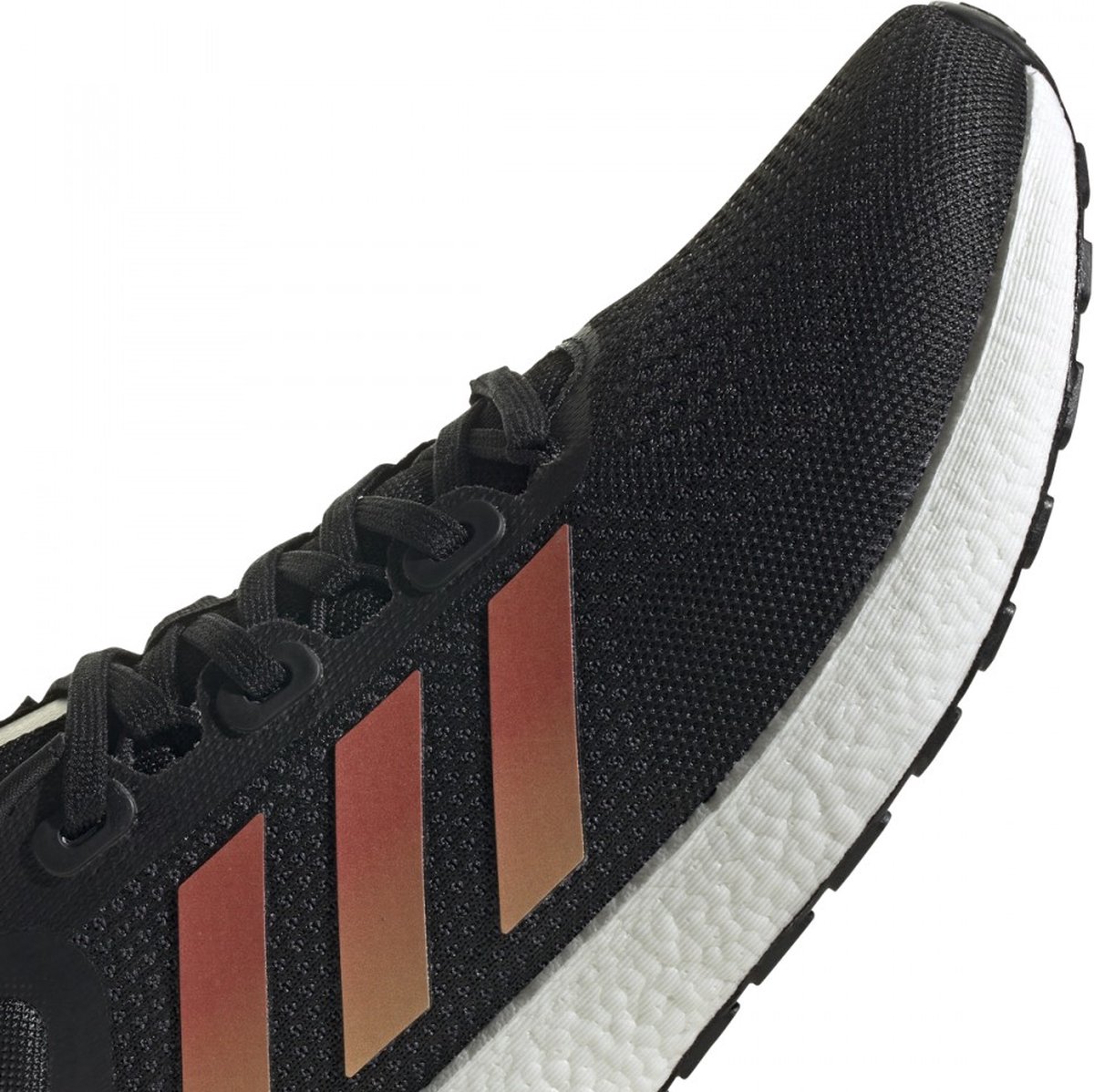 adidas Performance Pureboost Jet Hardloopschoenen Man Zwarte 45 1/3 ...