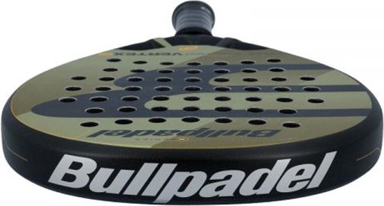 Bullpadel Vertex 02 X Hybrid (Diamant) - 2023 padel racket | bol