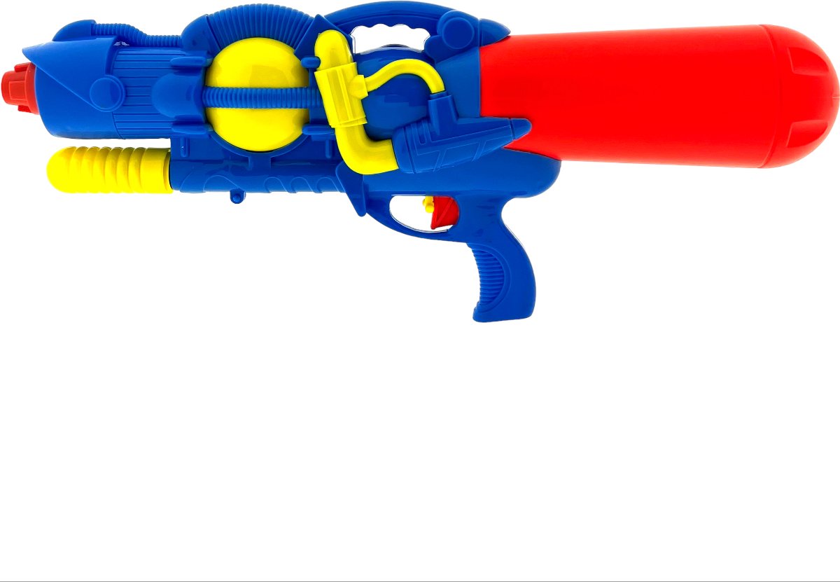 Water Pistool Water Gun 46 cm - 750 ml | bol.com