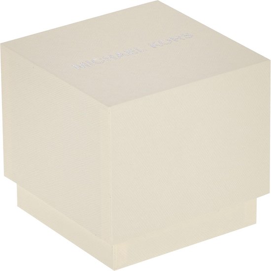 Dameshorloge Blair met Quartz Chronograaf en RVS Band | bol