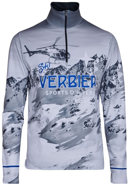 8848 Altitude Mens Lee Ski Sweater | bol
