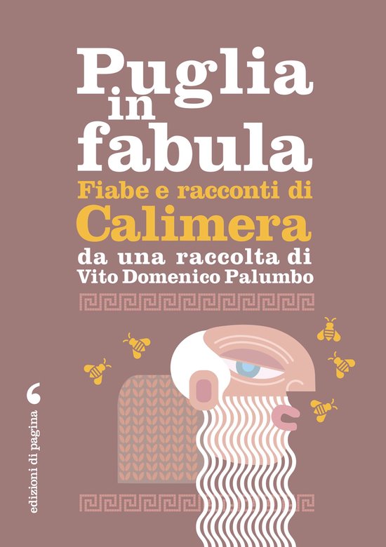 Puglia in fabula - Puglia in fabula. Fiabe e racconti di Calimera ...