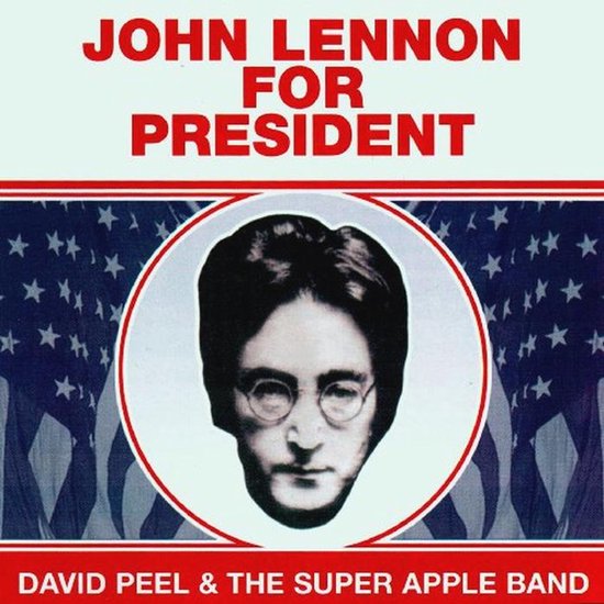 Presidentiële campagne van een legende | bol