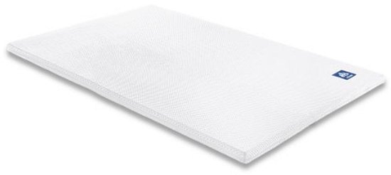 Topper KS met koudschuim kern voor optimaal comfort | bol