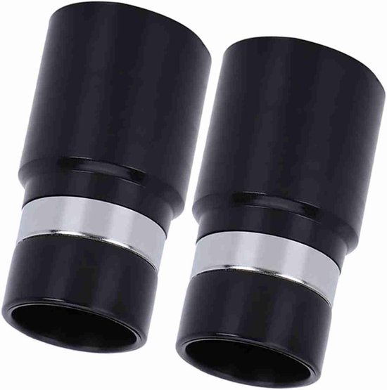 32mm Vacuüm Slang Adapter Set voor Centrale Stofzuiger - Universele ...