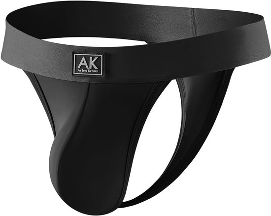 Ademende Heren G-String Ondergoed - Sexy en Zacht String Voor Mannen | bol
