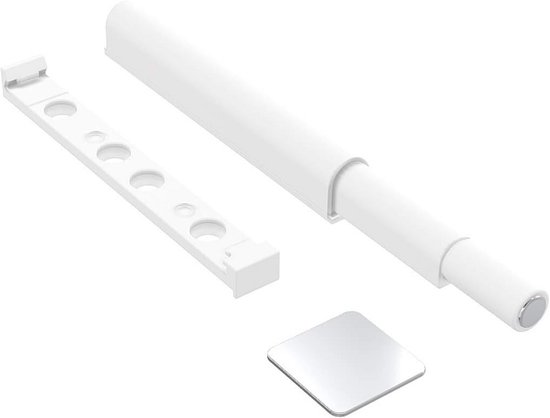 Magnetische kast met Push to Open functie | bol