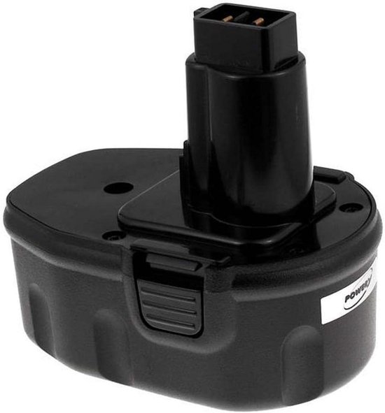 Oplaadbare Batterij 14,4V 3000mAh NiMH voor Elektrisch Gereedschap | bol
