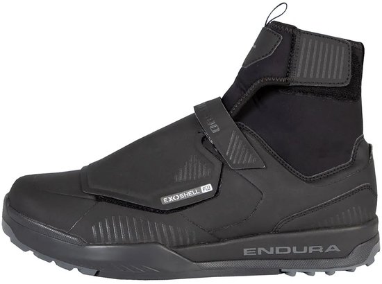 Endura Clipless Pedal Mt500 Burner Mtb-schoenen Zwart EU 46 Man | bol