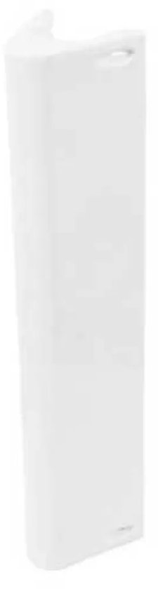 Majoni V Bow Stootwil Transparant 60 cm | bol