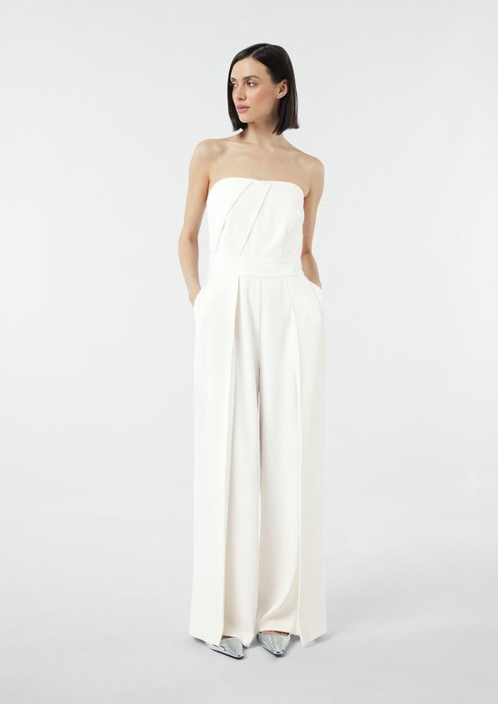comma Overall | bol