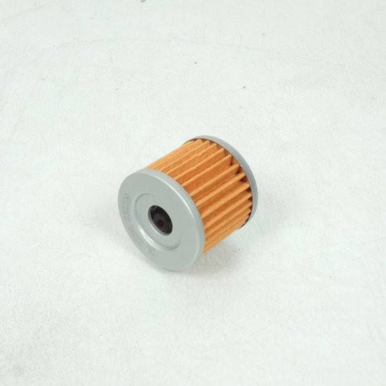 Filtre huile Zongshen W125-G pour dirt bike YCF Fiddy 110 14210-I038 ...